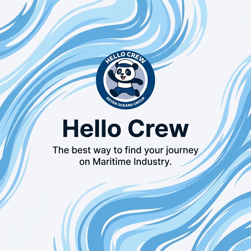 Daftar Gaji Pelaut 2026: Dari AB Seaman hingga Kapten — Hello Crew Blog